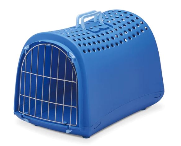 Plastic Transport Boxes – Markospets