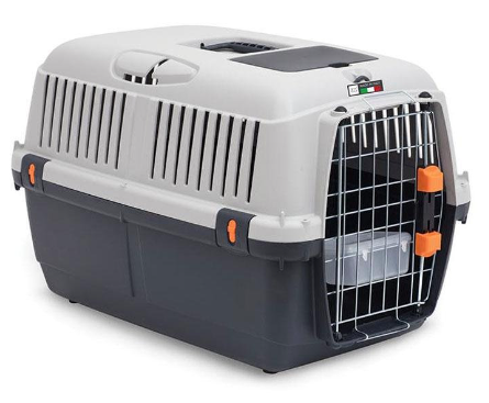 IATA Transport Boxes Dog – Markospets