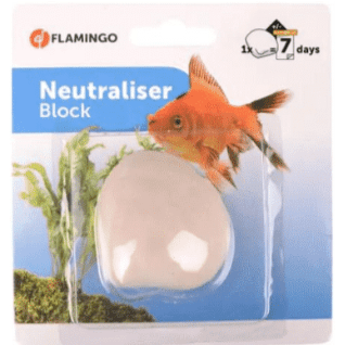 Flamingo Neutralizer Block – Markospets
